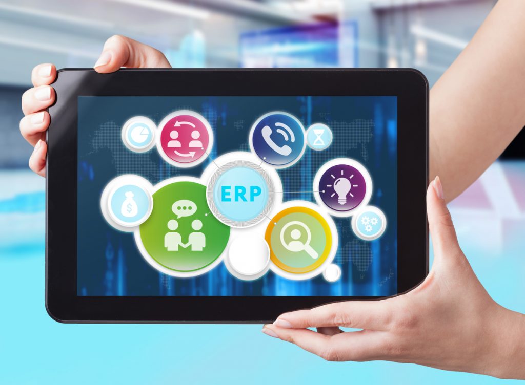 WEBINAR Peritaje ERP SAP, Navision, Odoo,... • Leyes y Tecnología